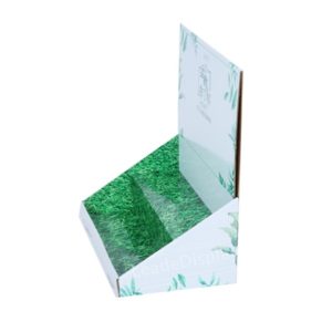 Best Selling Customized Paper Counter Display Box - lddisplay