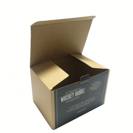 Custom Printing Packaging Cardboard Color Box - lddisplay